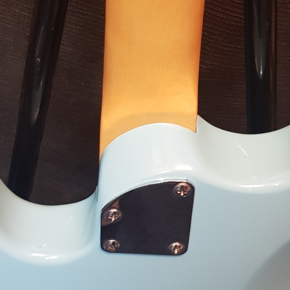 marlin K-R electric guitar - Own4Less